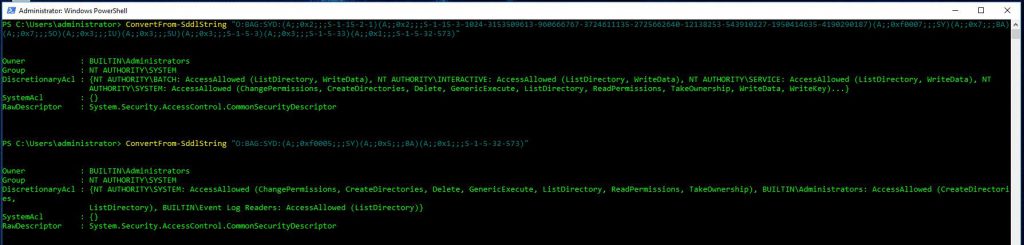 Everything You Need To Know About PowerShell Logging | RobWillis.info