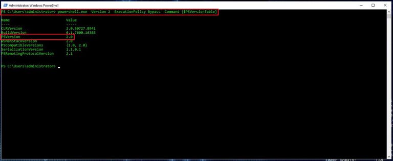 Everything You Need To Know About PowerShell Logging | RobWillis.info