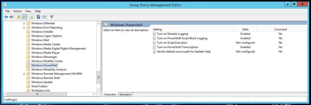 Everything You Need To Know About PowerShell Logging | RobWillis.info