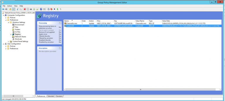 Everything You Need To Know About PowerShell Logging | RobWillis.info