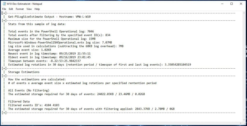 Everything You Need To Know About PowerShell Logging | RobWillis.info