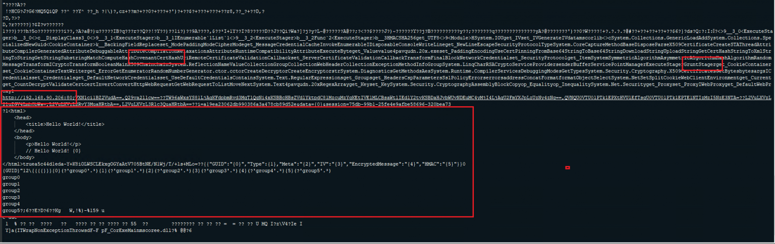 Invoke-Decoder - A PowerShell script to decode/deobfuscate malware ...