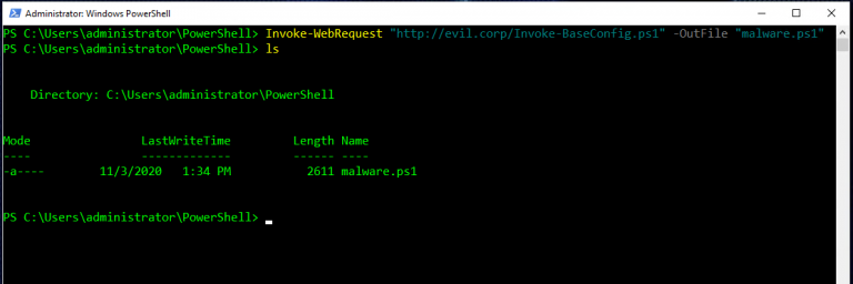 Defending Against PowerShell Attacks | RobWillis.info