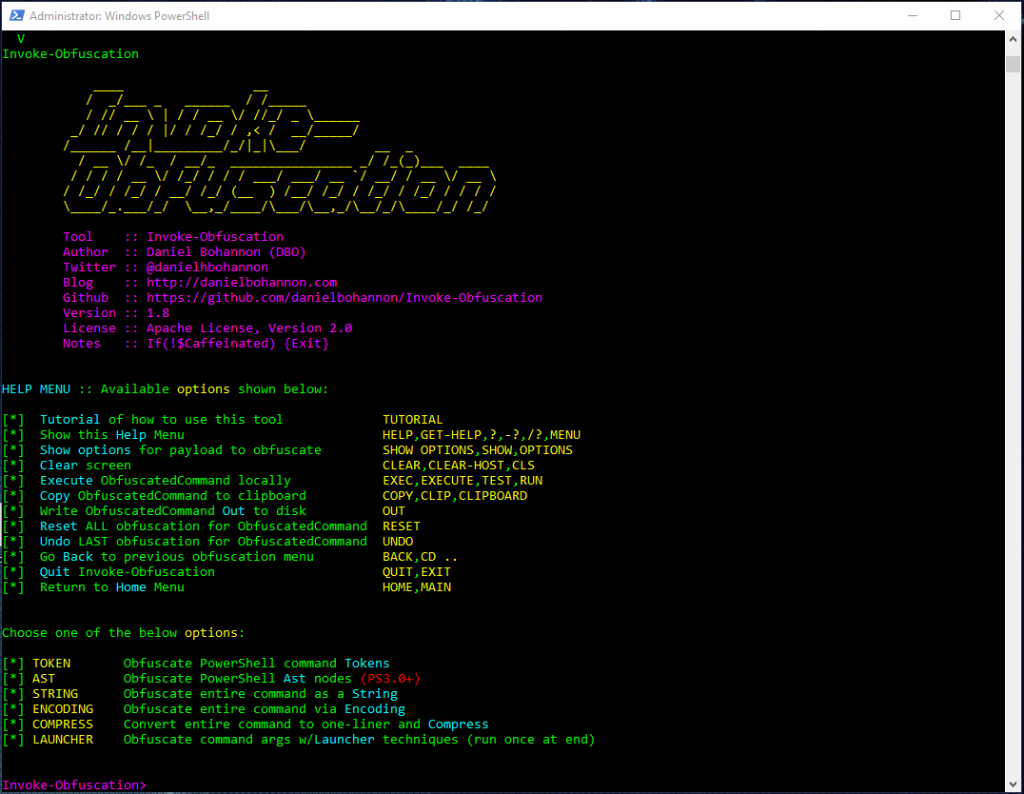 Defending Against PowerShell Attacks | RobWillis.info