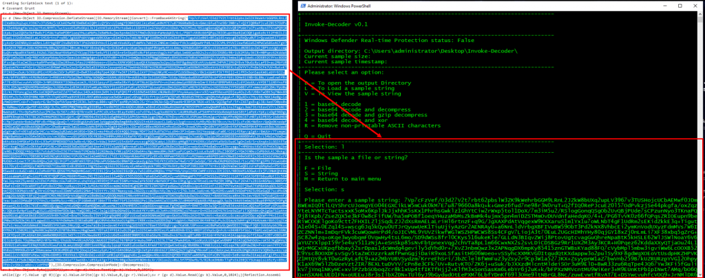 Defending Against PowerShell Attacks | RobWillis.info