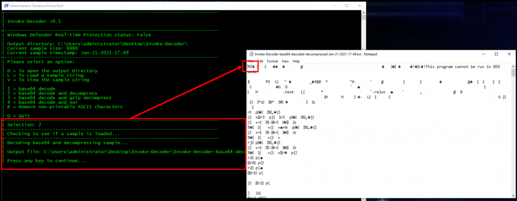 Defending Against PowerShell Attacks | RobWillis.info