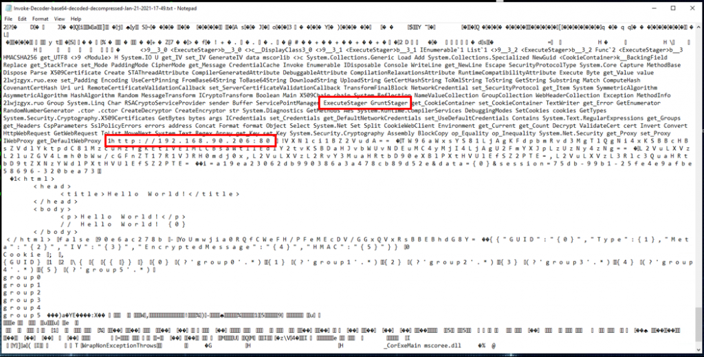 Defending Against PowerShell Attacks | RobWillis.info