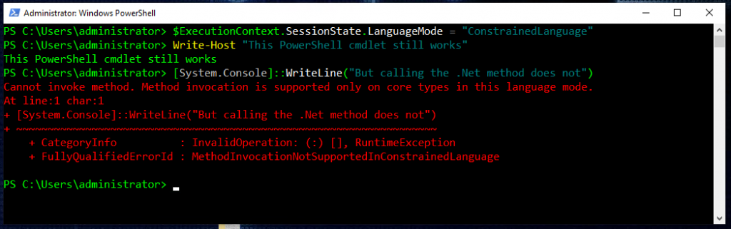 Defending Against PowerShell Attacks | RobWillis.info